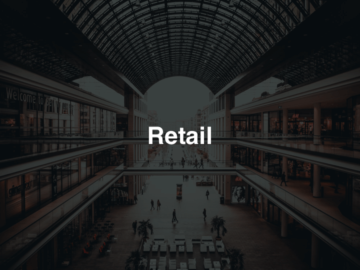 Customer Case Studies